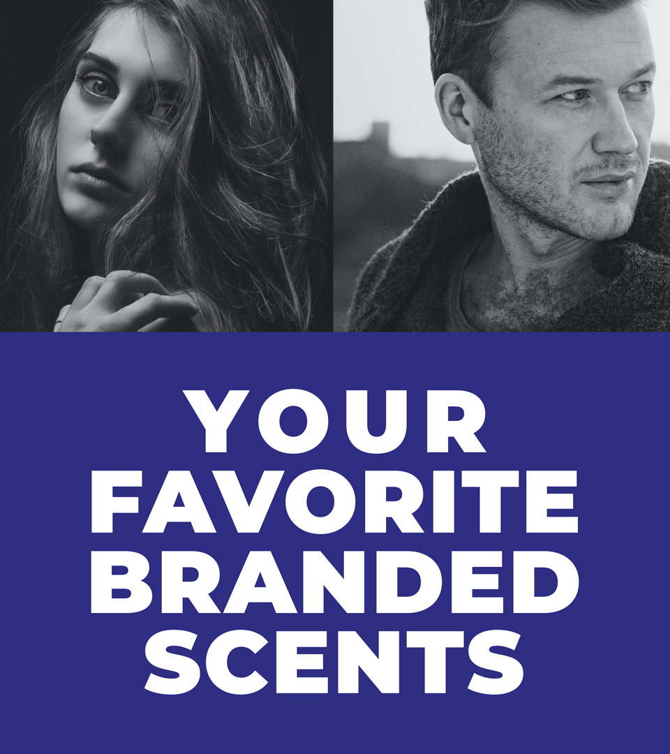Craftier Perfumes - High-Quality Fragrances Inspired by Top Brands