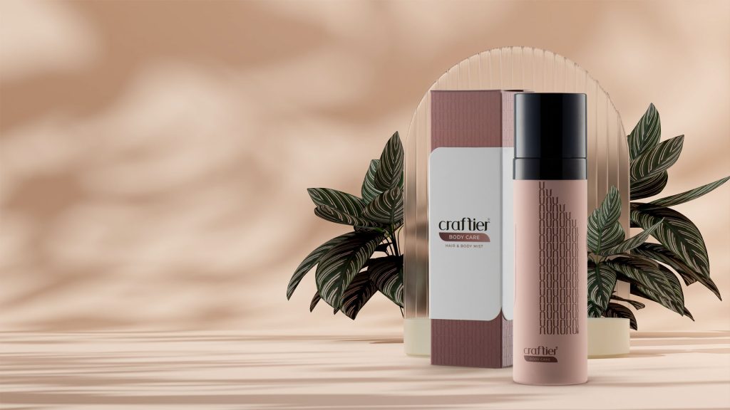 Best Body Sprays for Women in Dubai, UAE | Buy Women's Body Mist