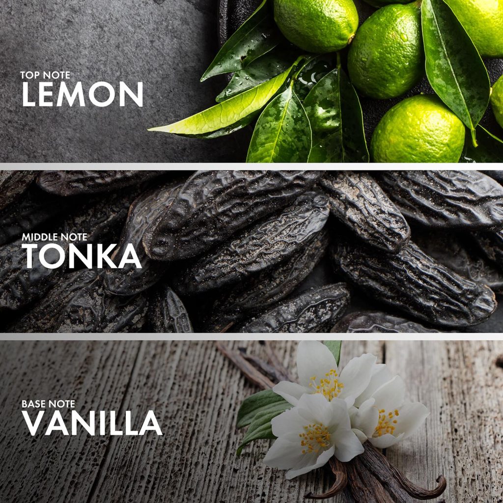 Lemon Geranium - Craftier Perfumes