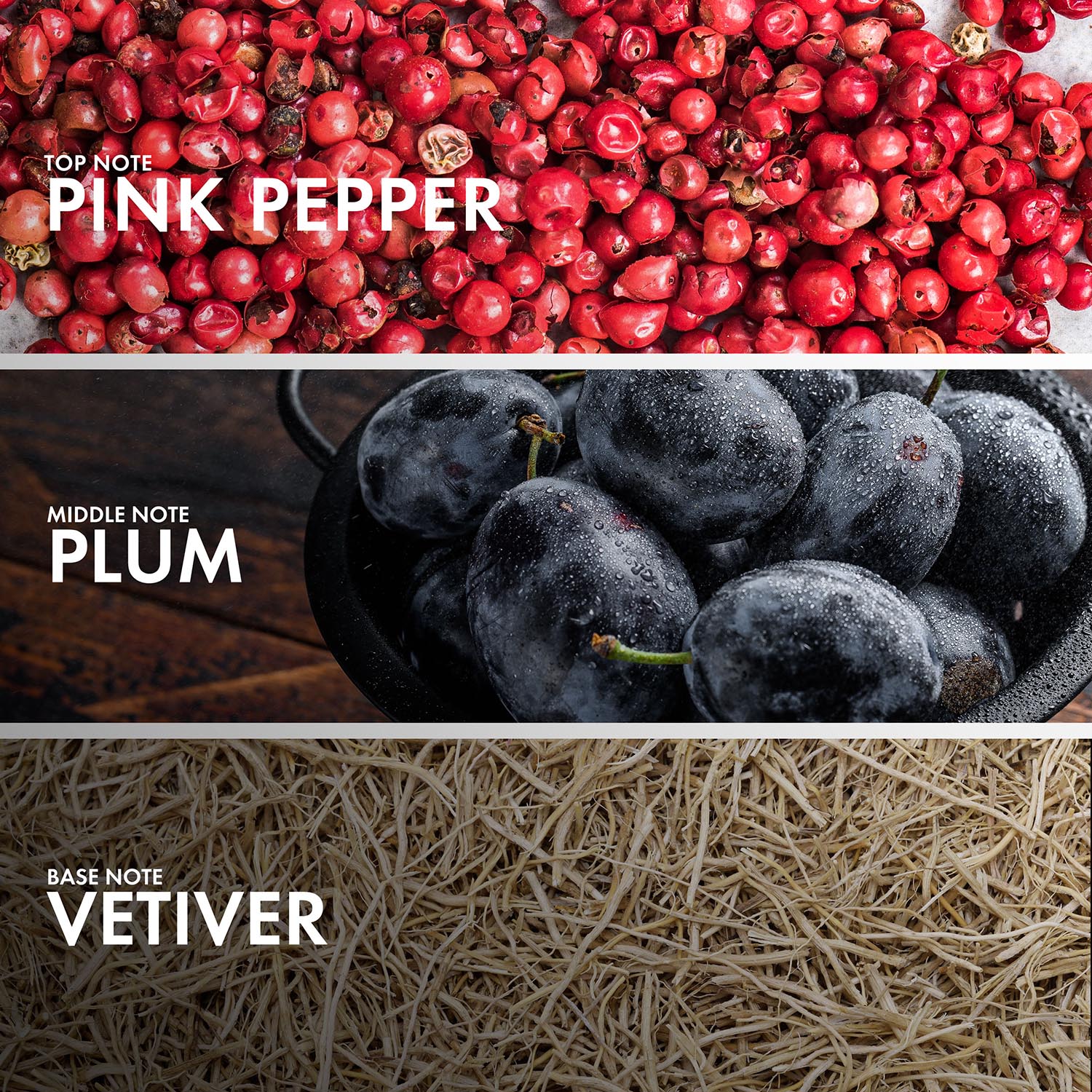 Pepper Plum - Craftier Perfumes