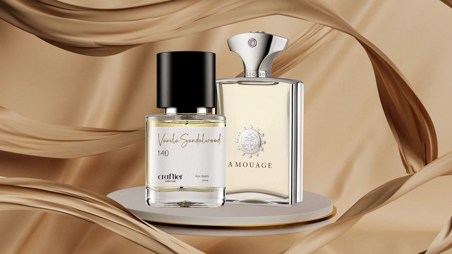 Best Amouage Perfumes in Dubai, UAE | Clone of Amouage Perfume