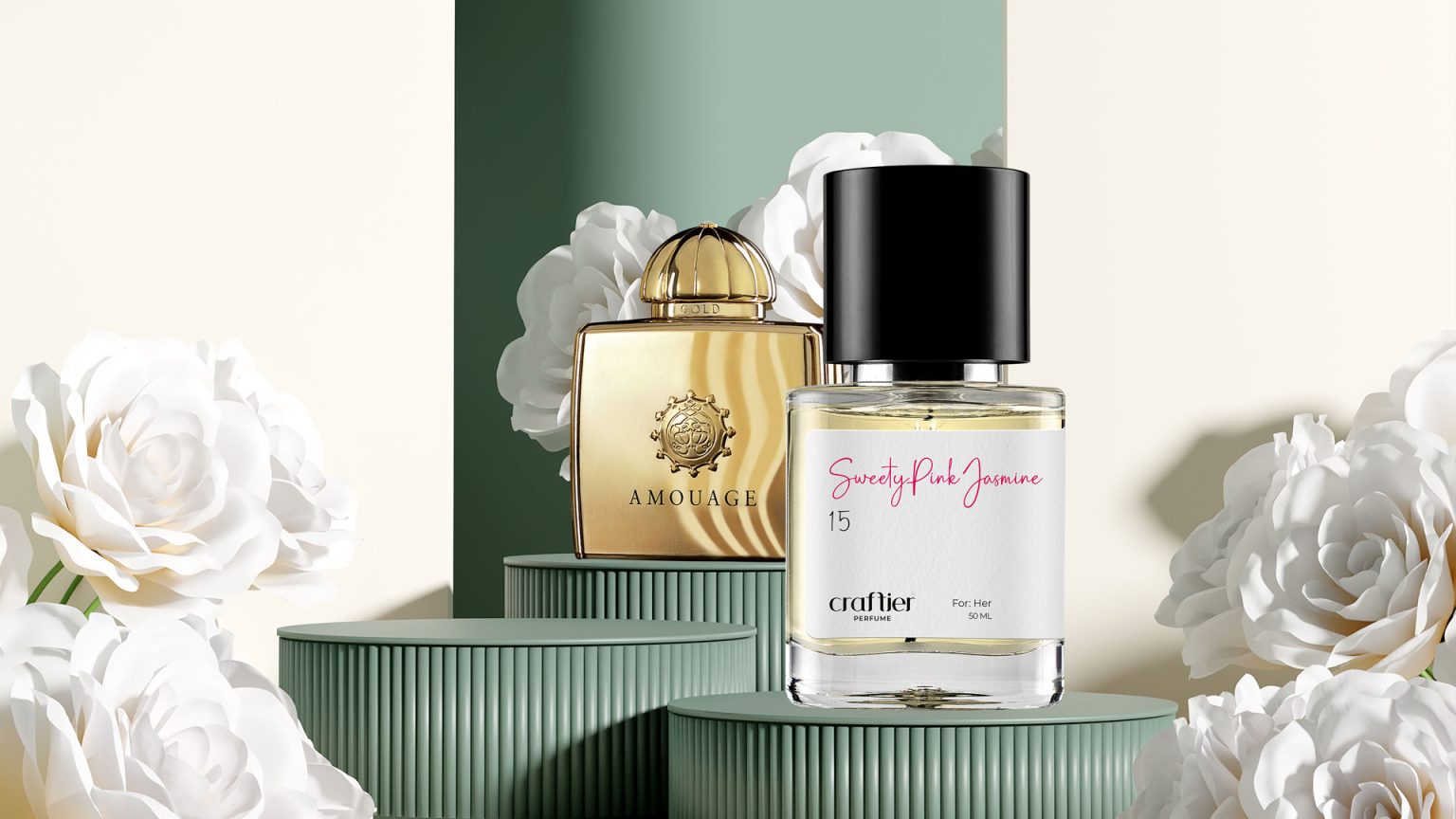 Best Creed Inspired Perfumes in Dubai, UAE | First-Copy Creed Fragrances