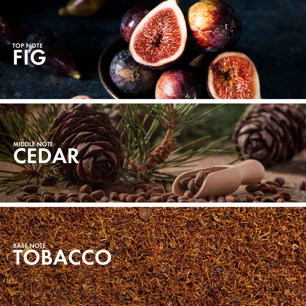 Fig Tobacco - Craftier Perfumes