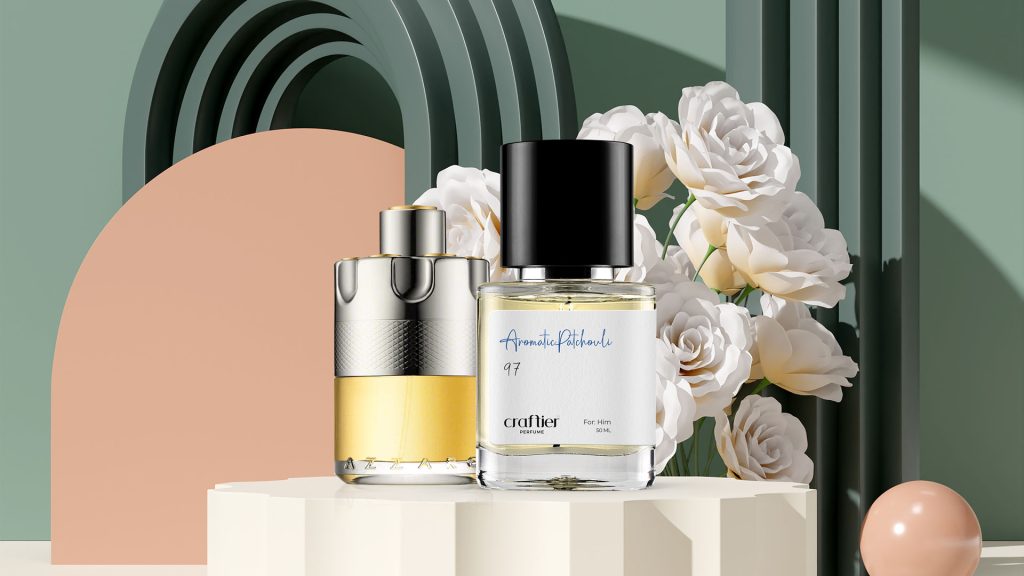 Buy First-Copy Clive Christian Perfumes at a Low Cost in Dubai, UAE