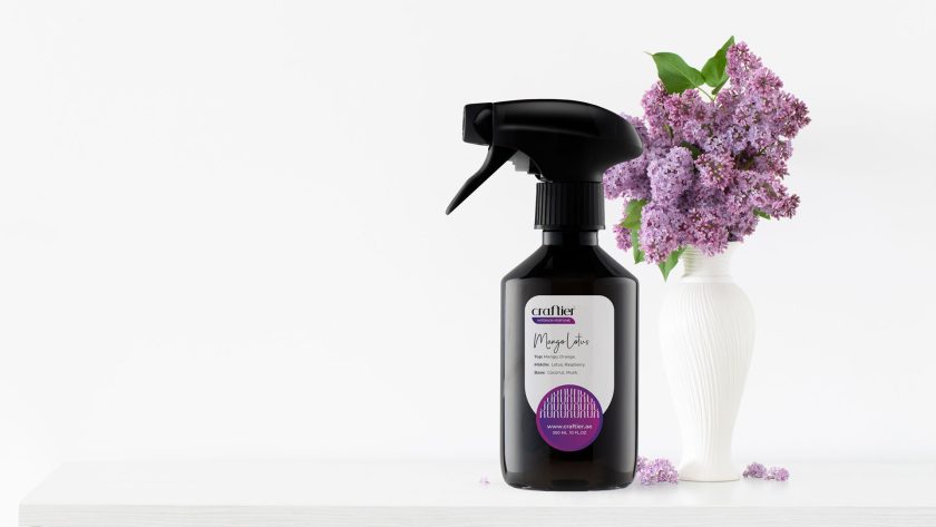 Beautify Your Space with Best Room Freshener Spray in Dubai, UAE