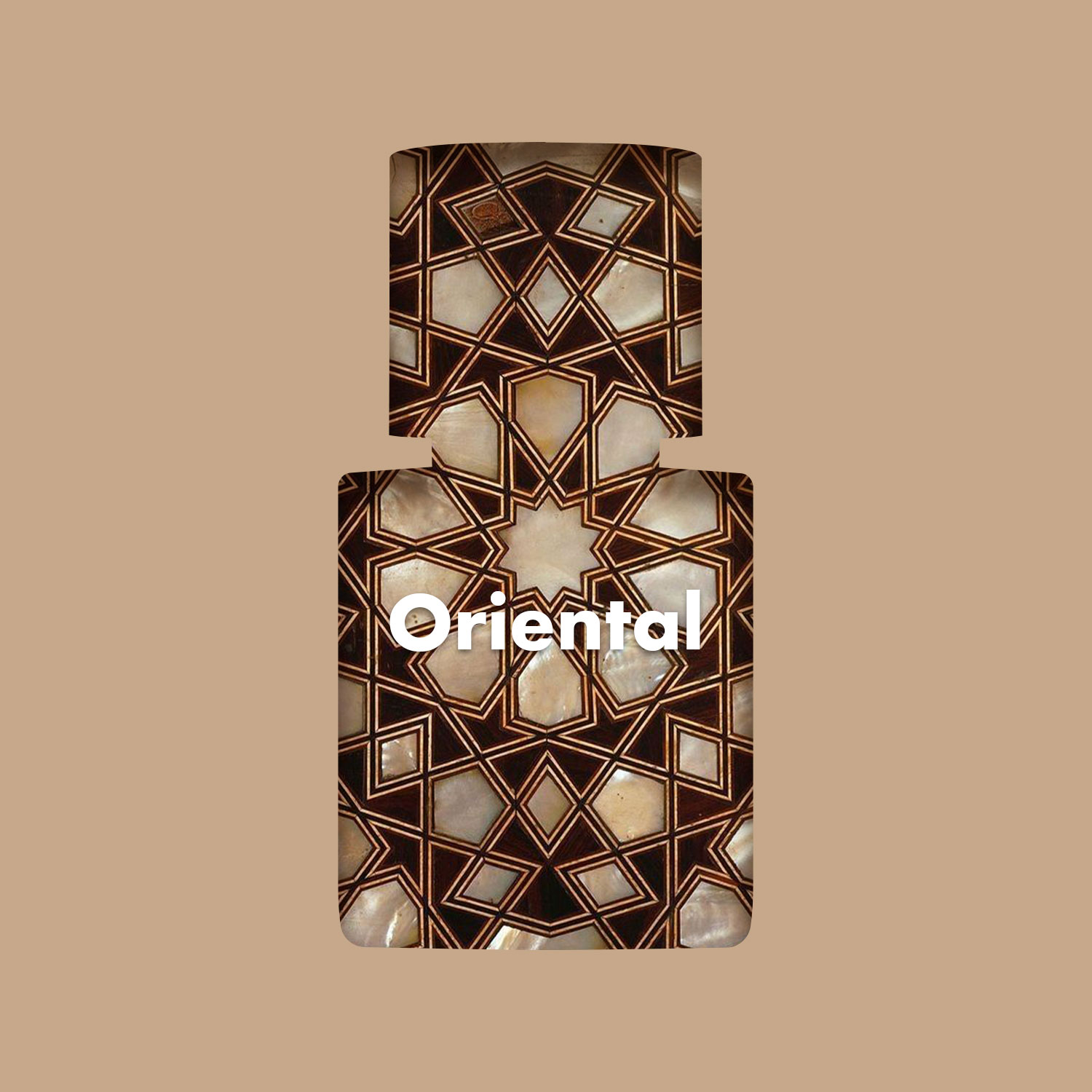 Family Scent - Craftier Perfumes