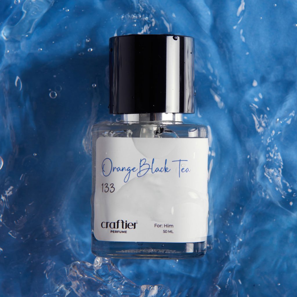 Louis Vuitton - Craftier Perfumes