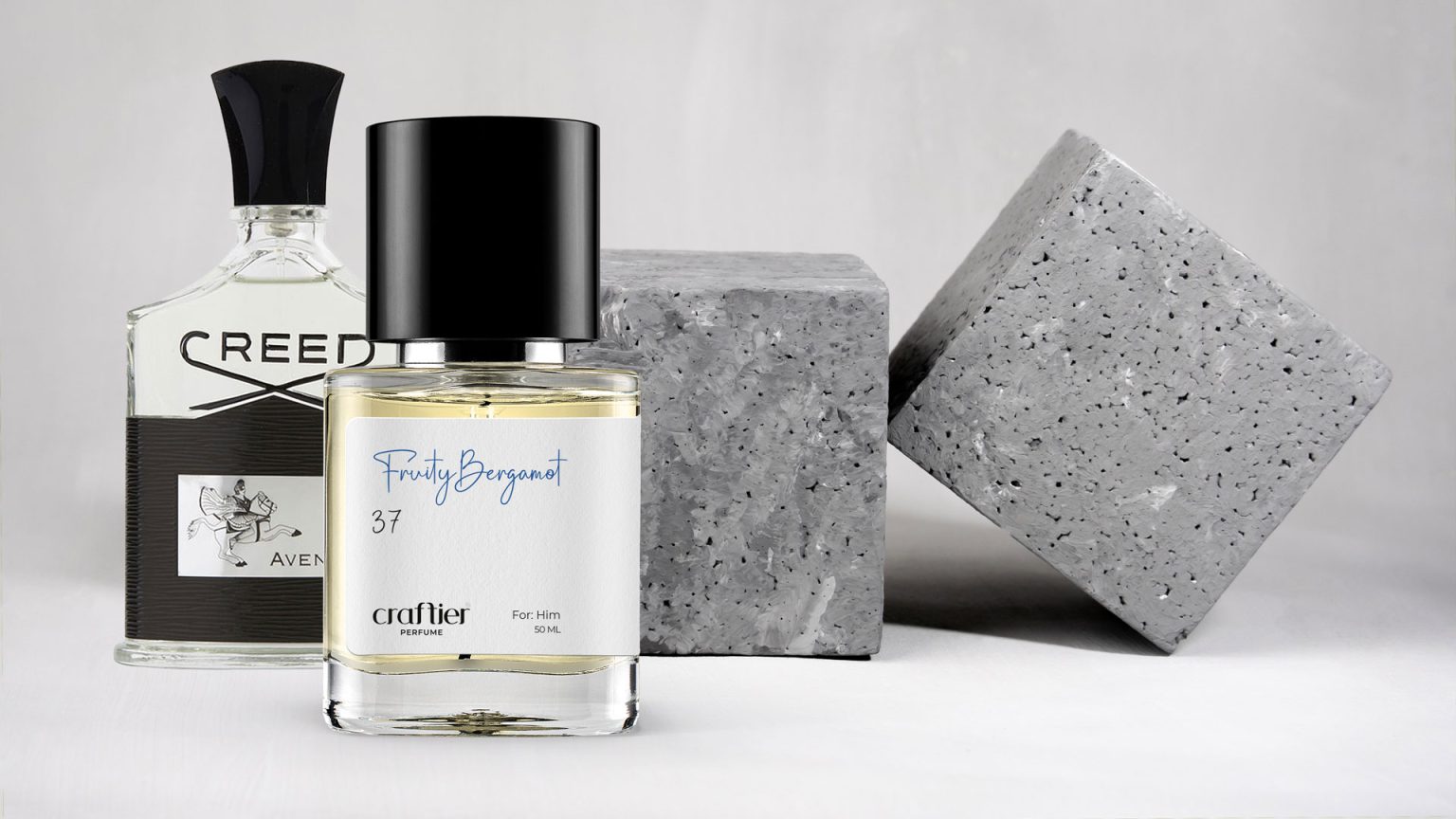 Best Creed Inspired Perfumes in Dubai, UAE | First-Copy Creed Fragrances