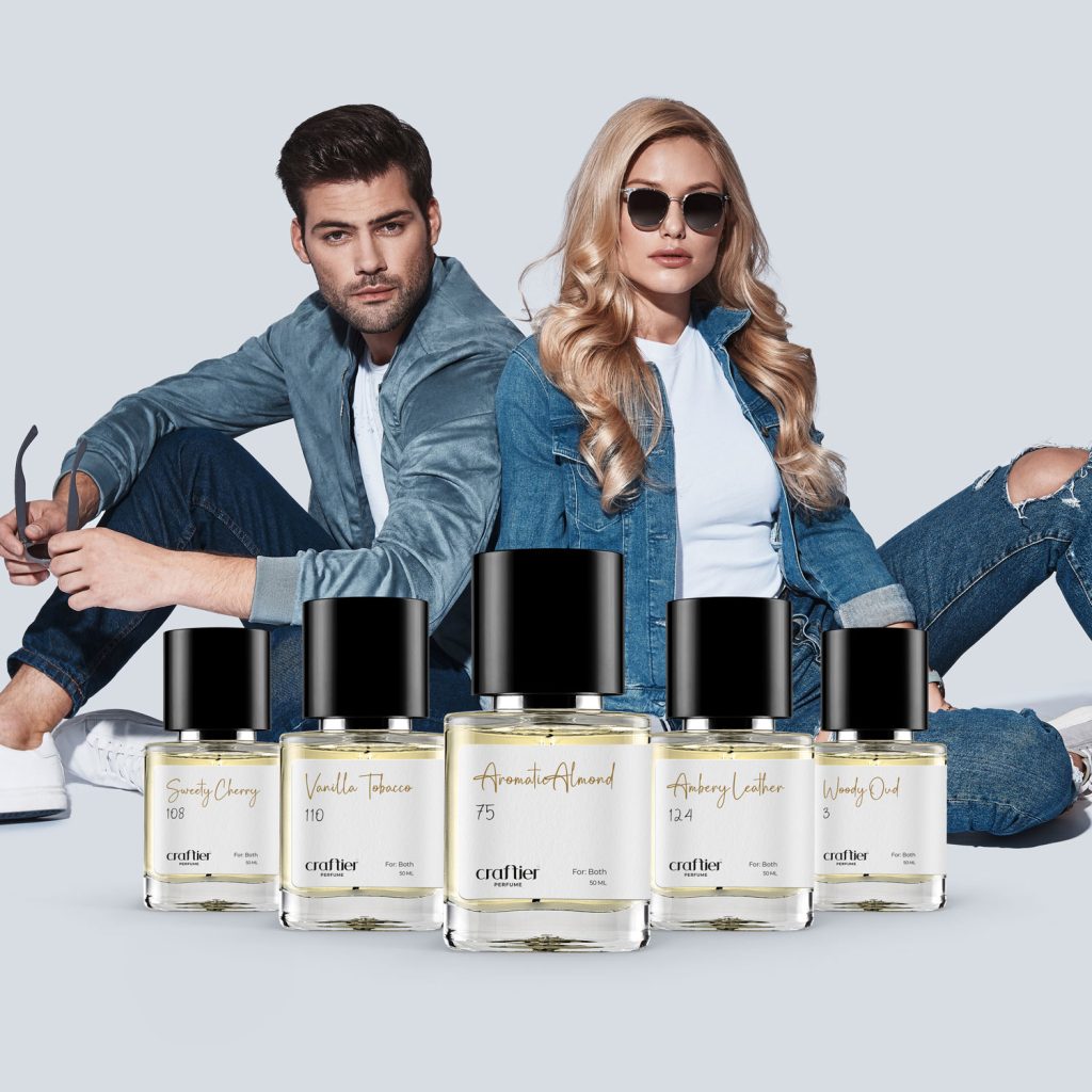 Tom Ford Set - Craftier Perfumes