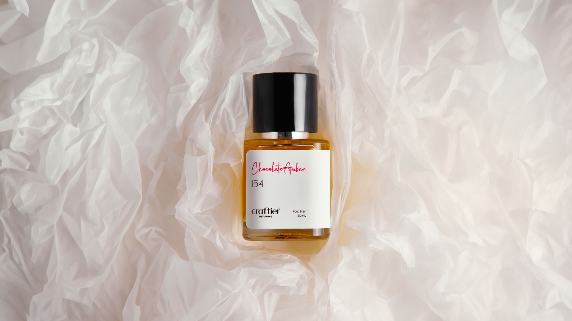 Craftier Perfumes - High-Quality Fragrances Inspired by Top Brands