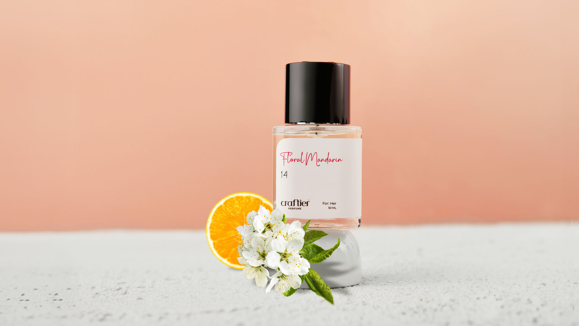 Craftier Perfumes - High-Quality Fragrances Inspired by Top Brands