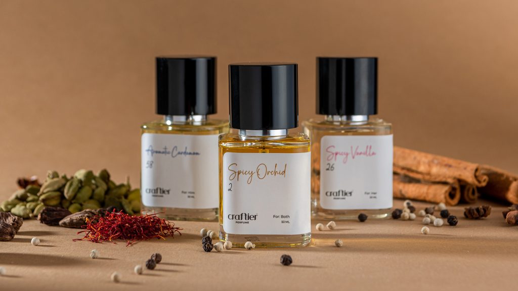 Shop Best Perfumes in Dubai, UAE | Buy Top Famous Perfume Brands