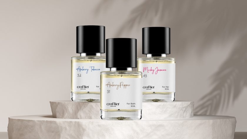 Buy the Best Quality Perfumes That Smell Like Luxury Brands in Dubai, UAE