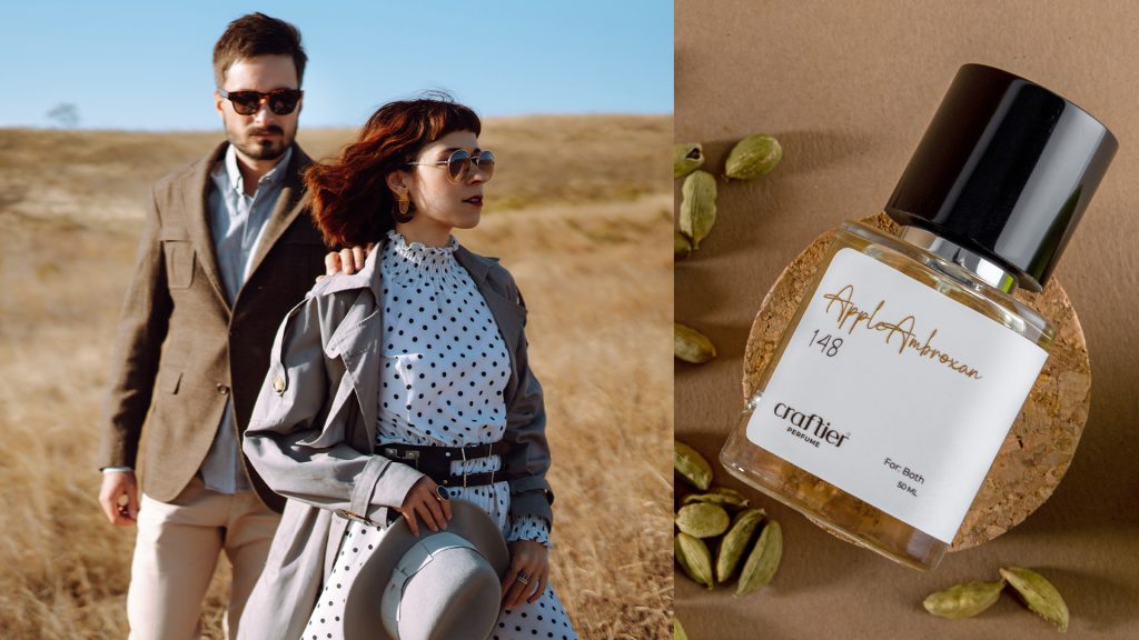 Buy Kilian Angels Share Inspired Perfume in Dubai, UAE | Clone Fragrance