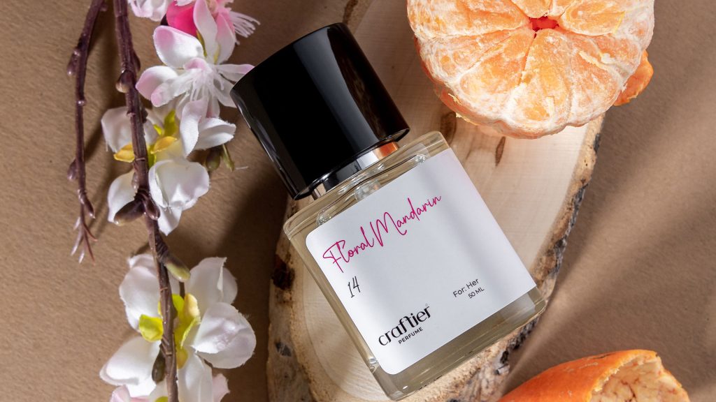 Best Floral Fragrance Perfumes in Dubai, UAE | Buy Floral Smell Perfumes