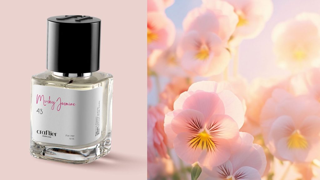 Best Musky Fragrance Perfumes in Dubai, UAE | Shop Musk Smell Perfumes