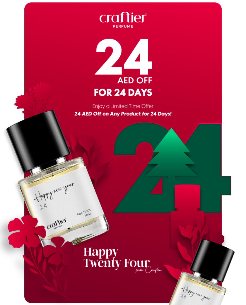 About - Craftier Perfumes