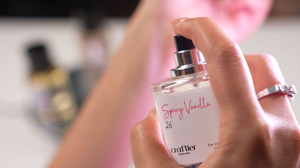 No 1 Perfume Store in the UAE | Discover the Best Perfumes and Fragrances