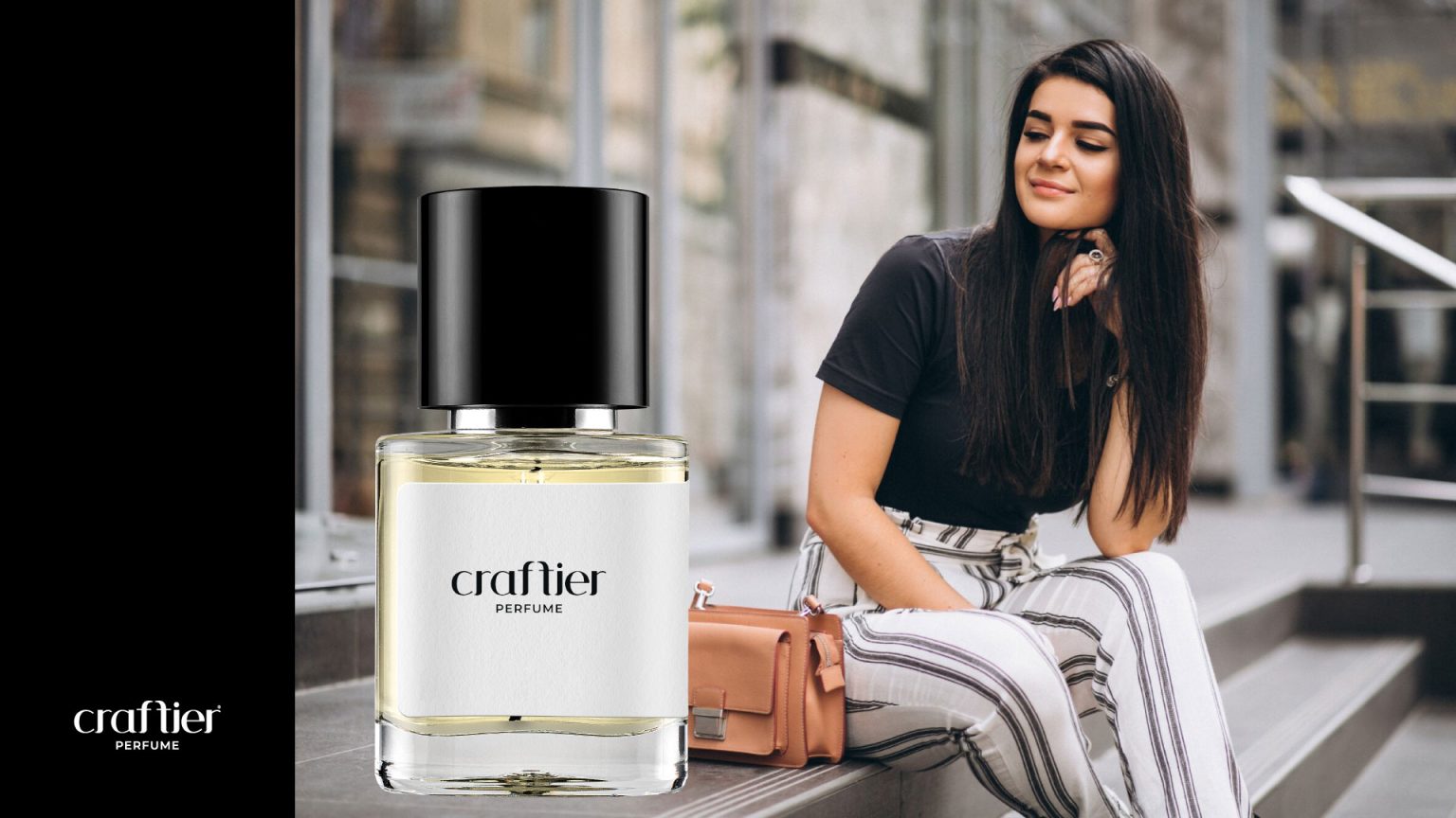 Strong Smell Perfumes for Ladies in Dubai, UAE | Long-Lasting Women ...