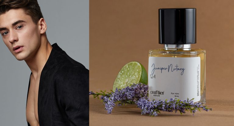 Best Signature Perfumes for Men - Visit Our Online Perfume Shop in the UAE