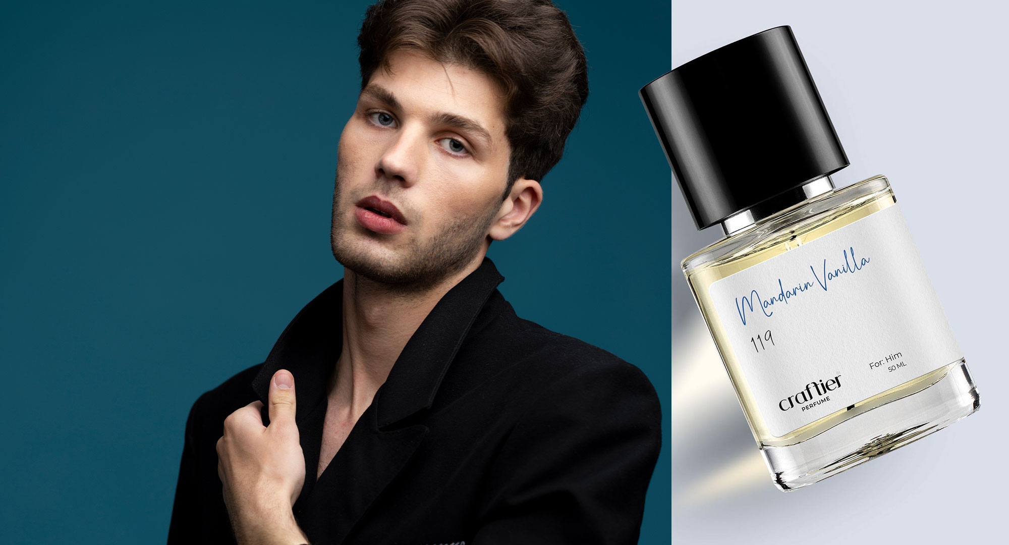 Buy Inspired Perfume of Code Absolu Giorgio Armani in the UAE