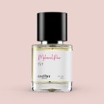 Mahonial Pear - Craftier Perfumes
