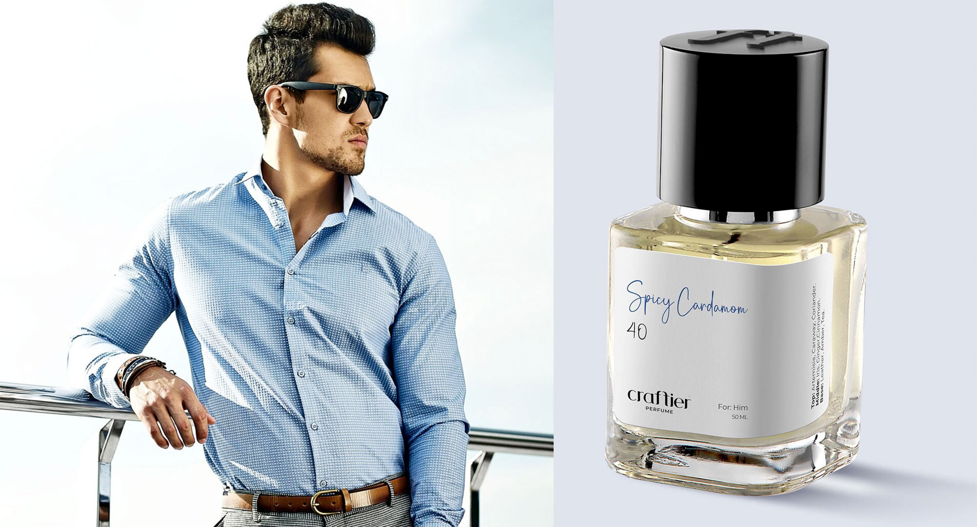 Visit Our Perfume Shop in the UAE for the Best Perfume Collection for ...