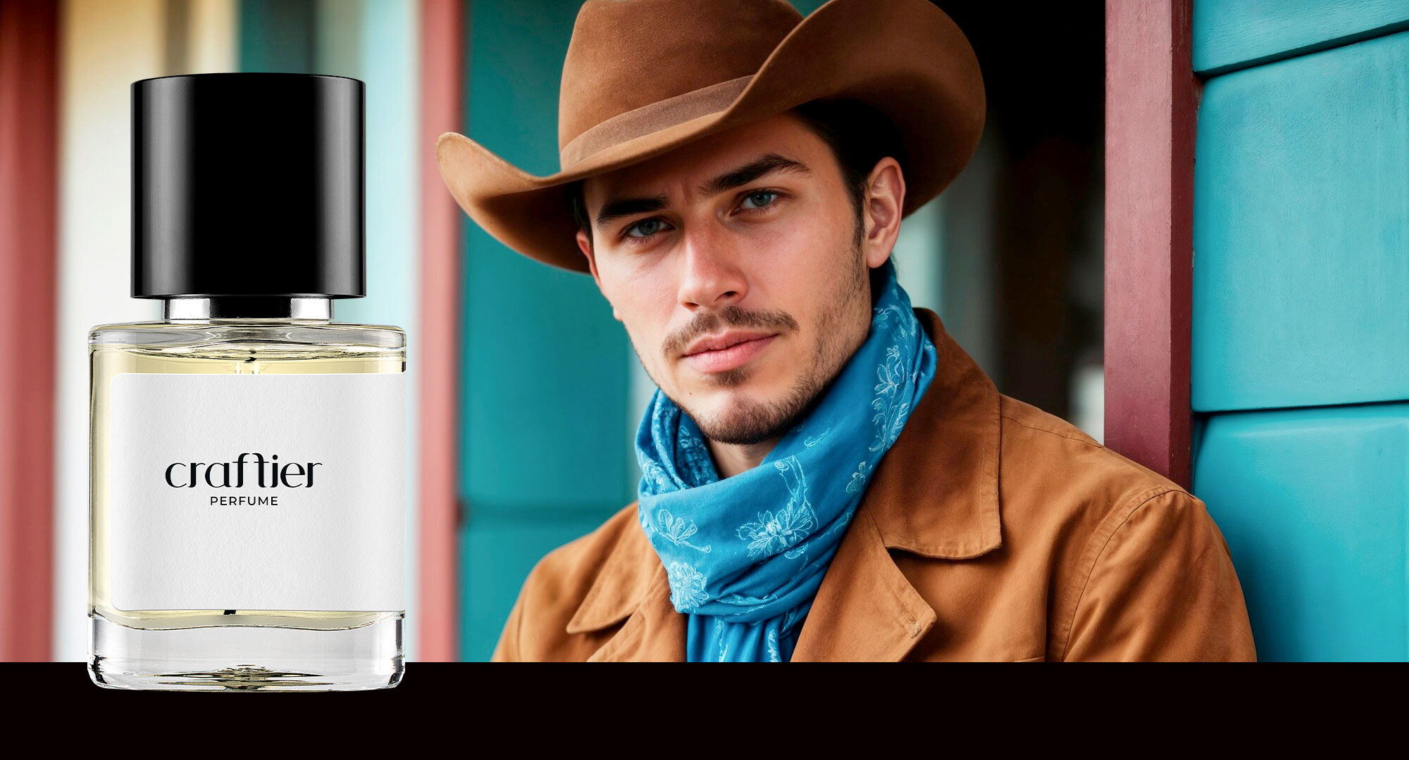 Top Men's Perfumes from Our Perfume Shop in the UAE - Purchase Now