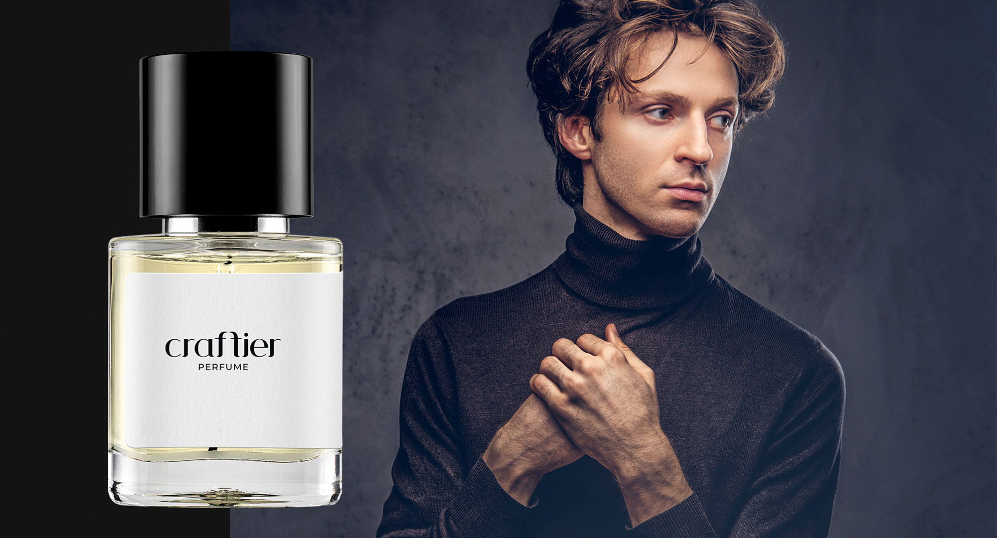 Top Perfume Sets for Men - Browse Our Website to Purchase