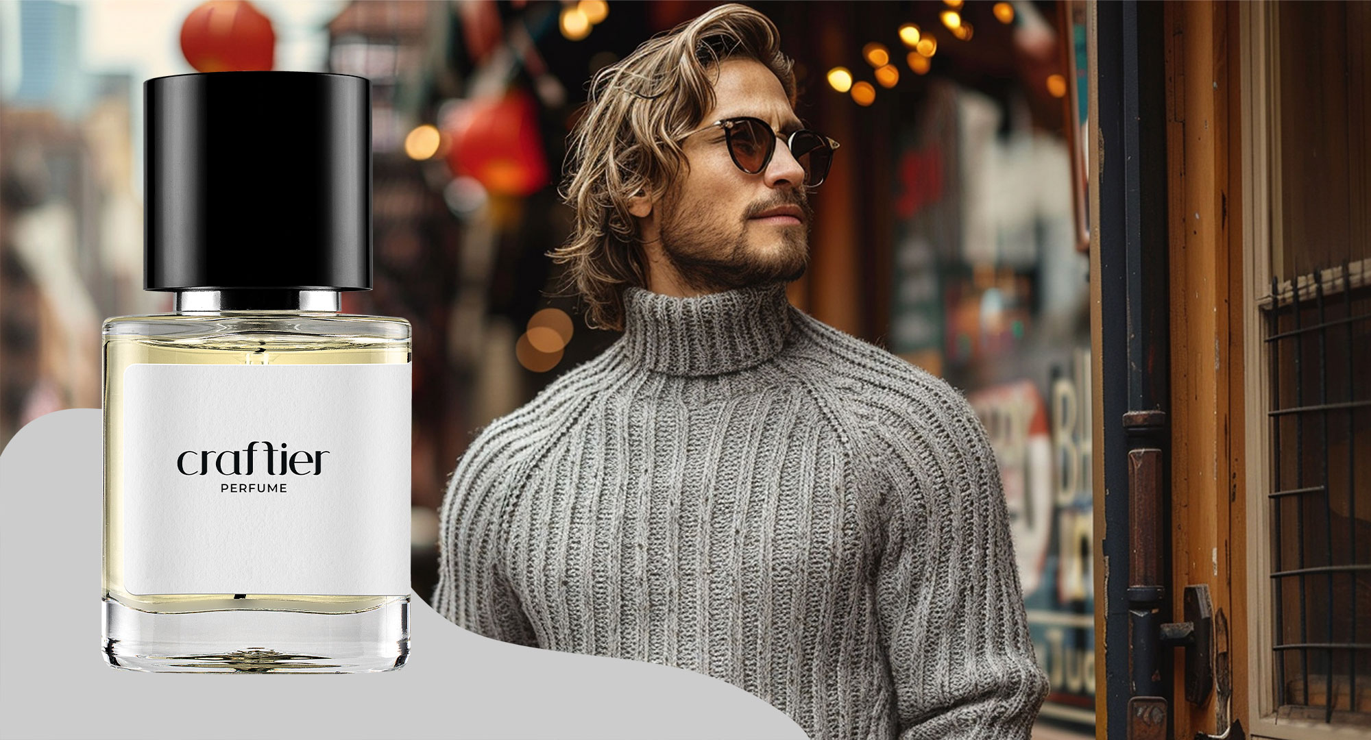 Visit Our Perfume Store in the UAE for Best Light Smell Perfumes for Men