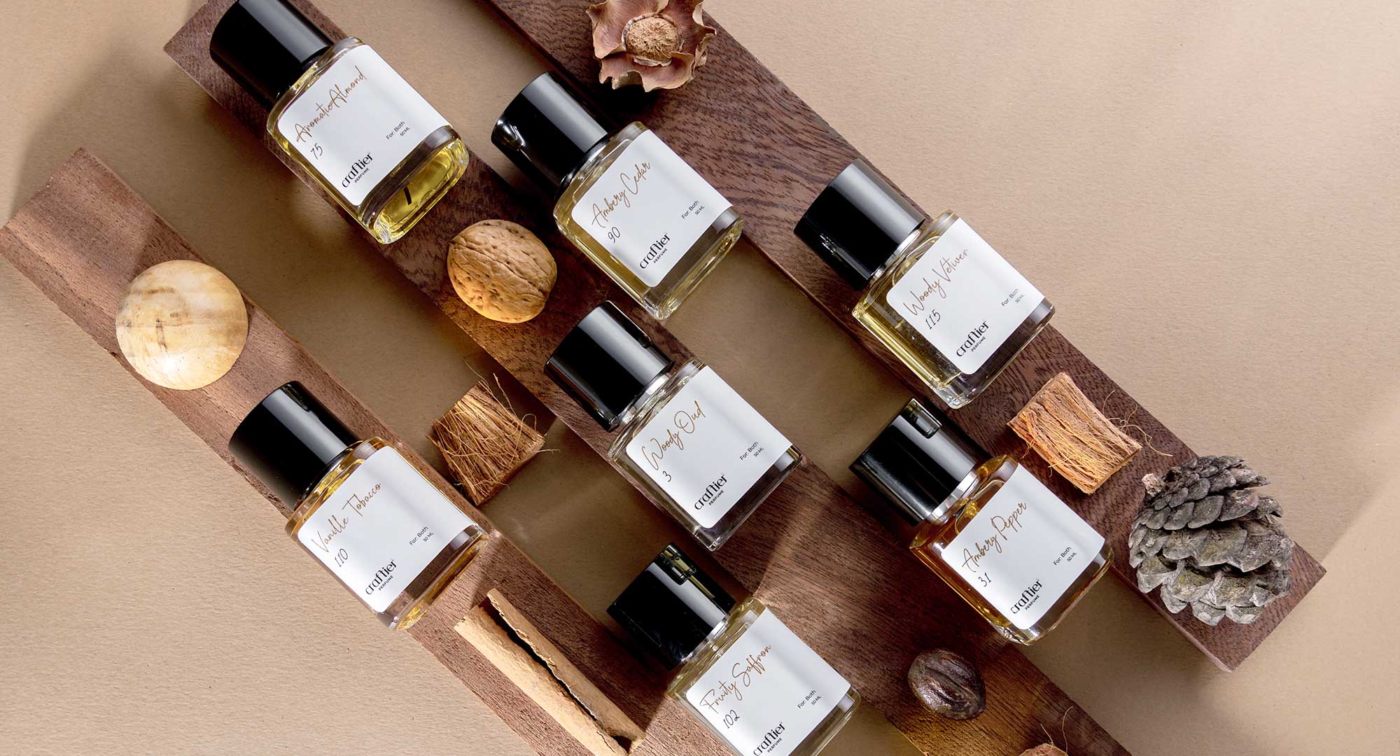 Visit Our Perfume Store in the UAE to Buy the Top 10 Famous Perfumes