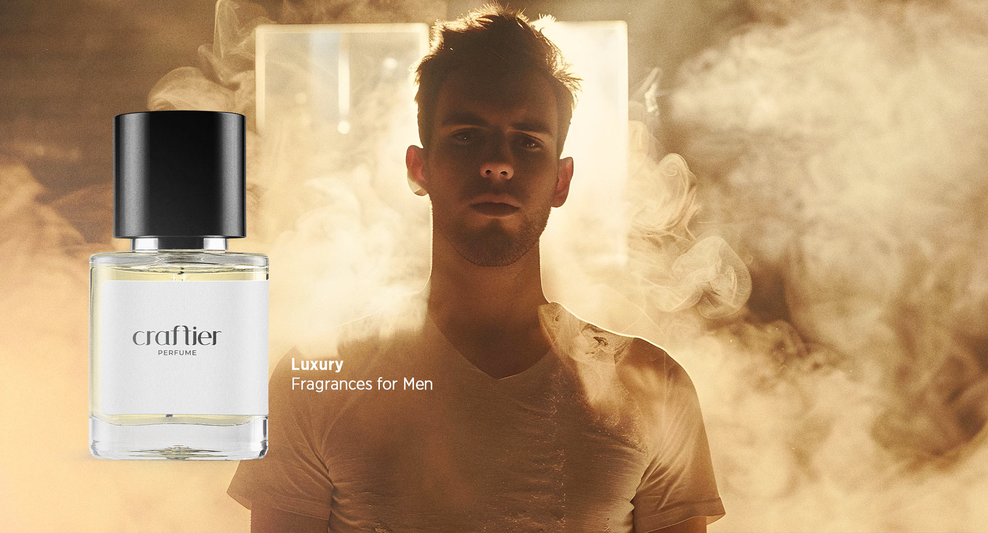 Explore the Top 10 Fragrances for Men - Browse Our Website Today!