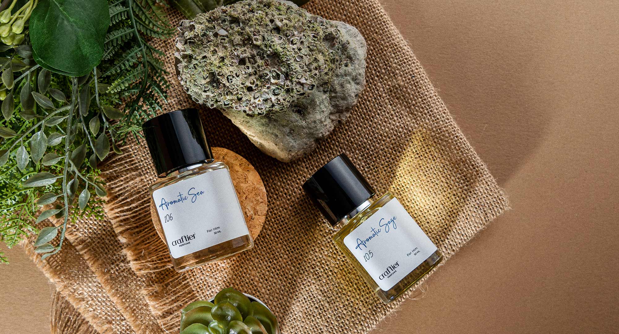 Explore Our Website for Good Fragrances for Men - Nice Smell Men’s Perfumes