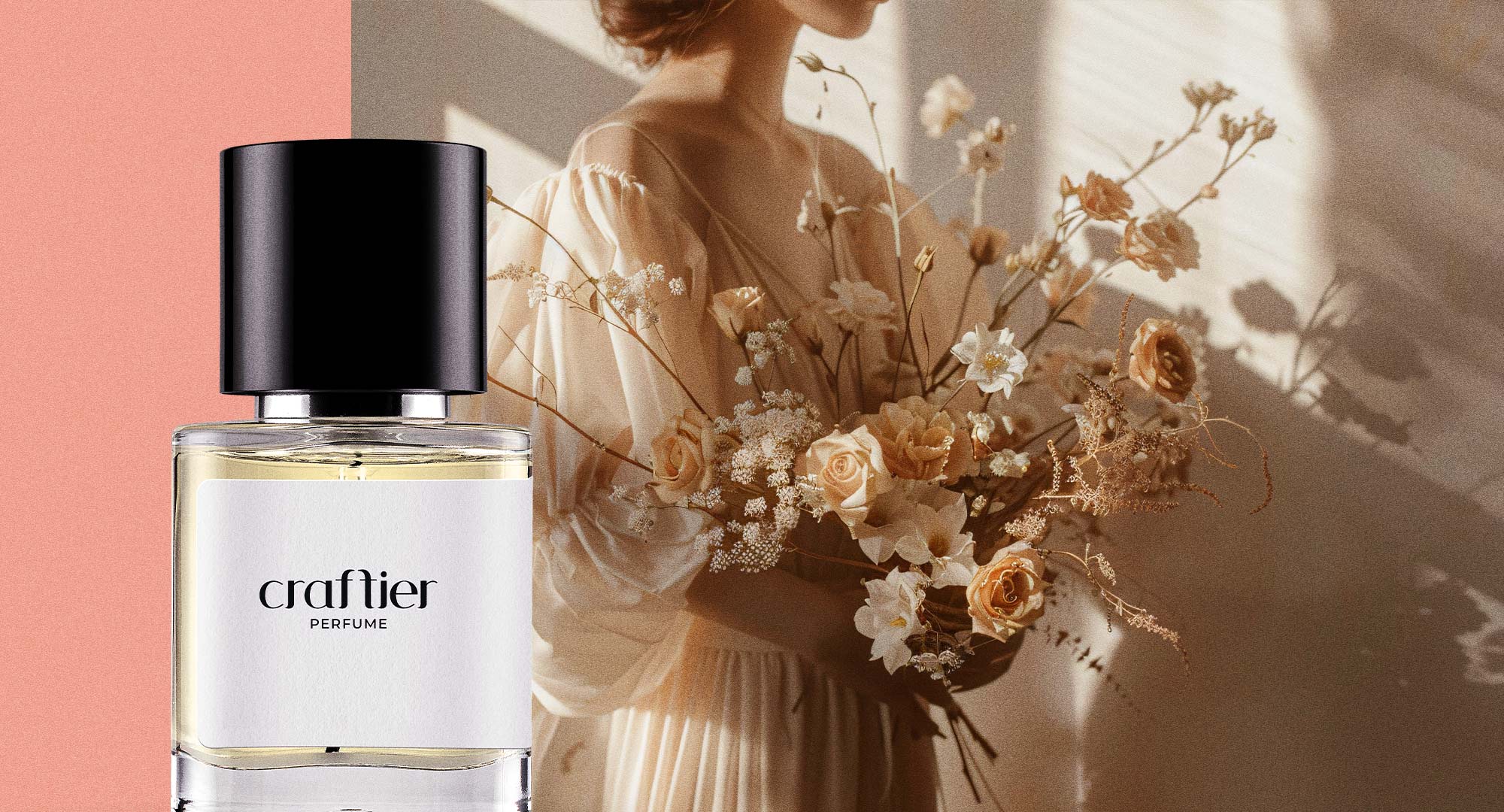 Buy Premium Quality Perfumes for Ladies with Long Lasting Scents