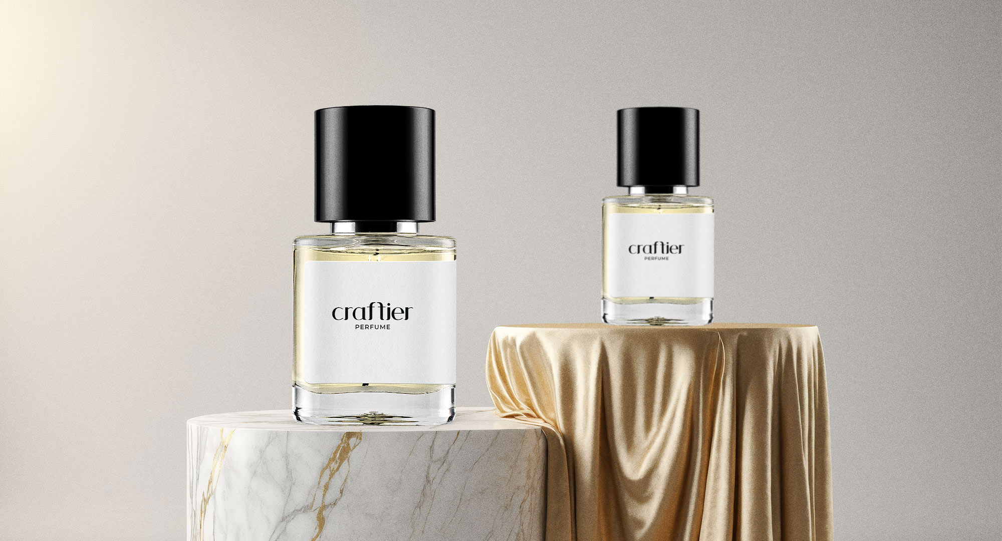 Place an Order for Popular Fragrances and Perfumes at Favorable Prices