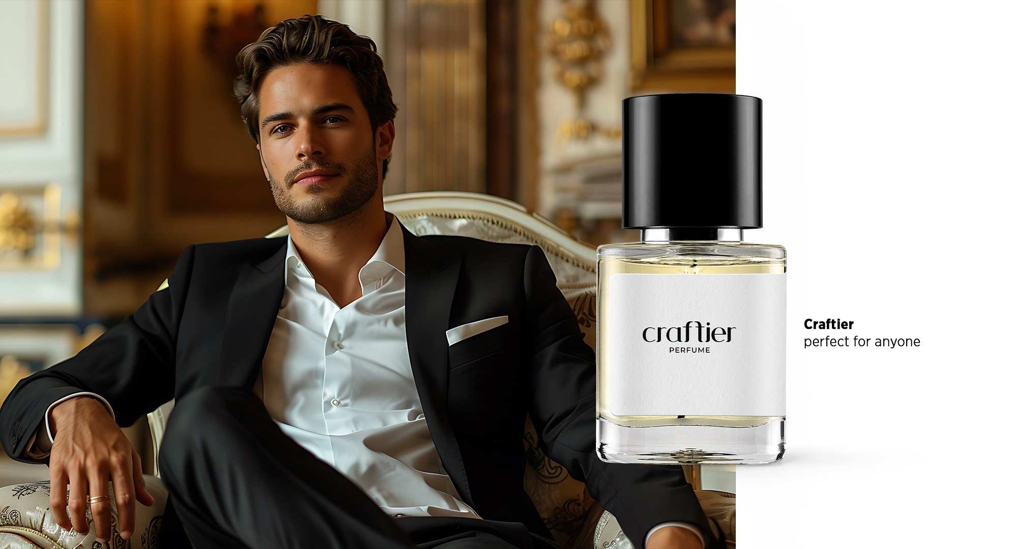 Buy Best Gents Perfumes - Buy Now from Our Store in the UAE