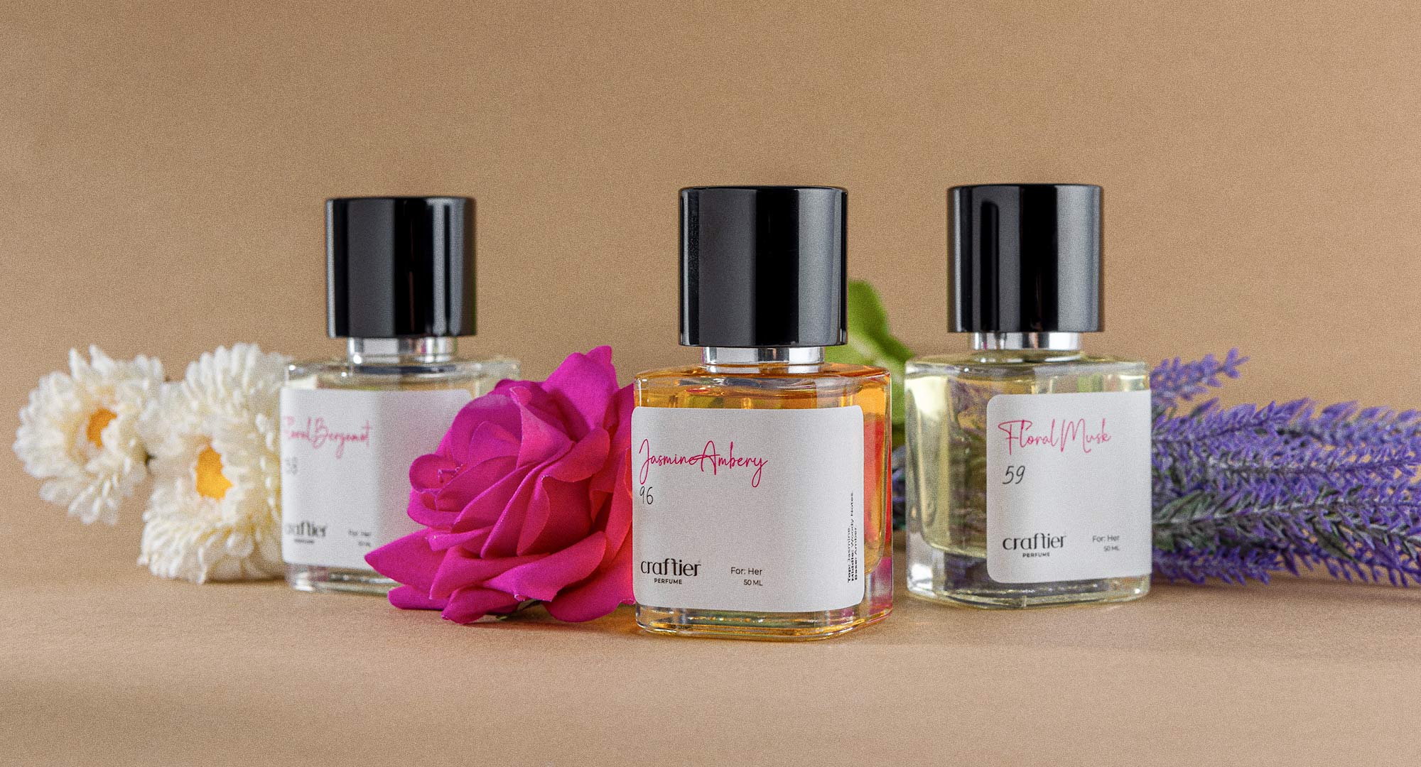 Get the Best Perfumes for Females - Visit Our Perfume Shop in the UAE