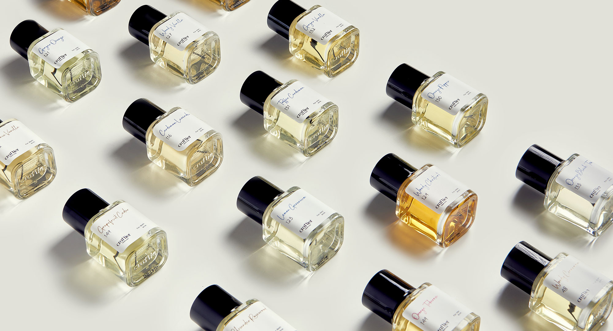 Purchase from Our Store in the UAE - List of Top Selling Perfumes to Enjoy