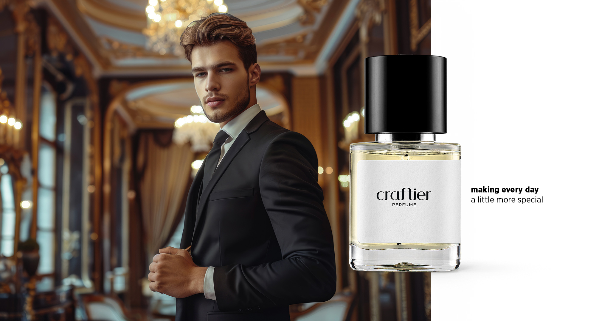 Buy Best Gents Perfumes - Buy Now from Our Store in the UAE