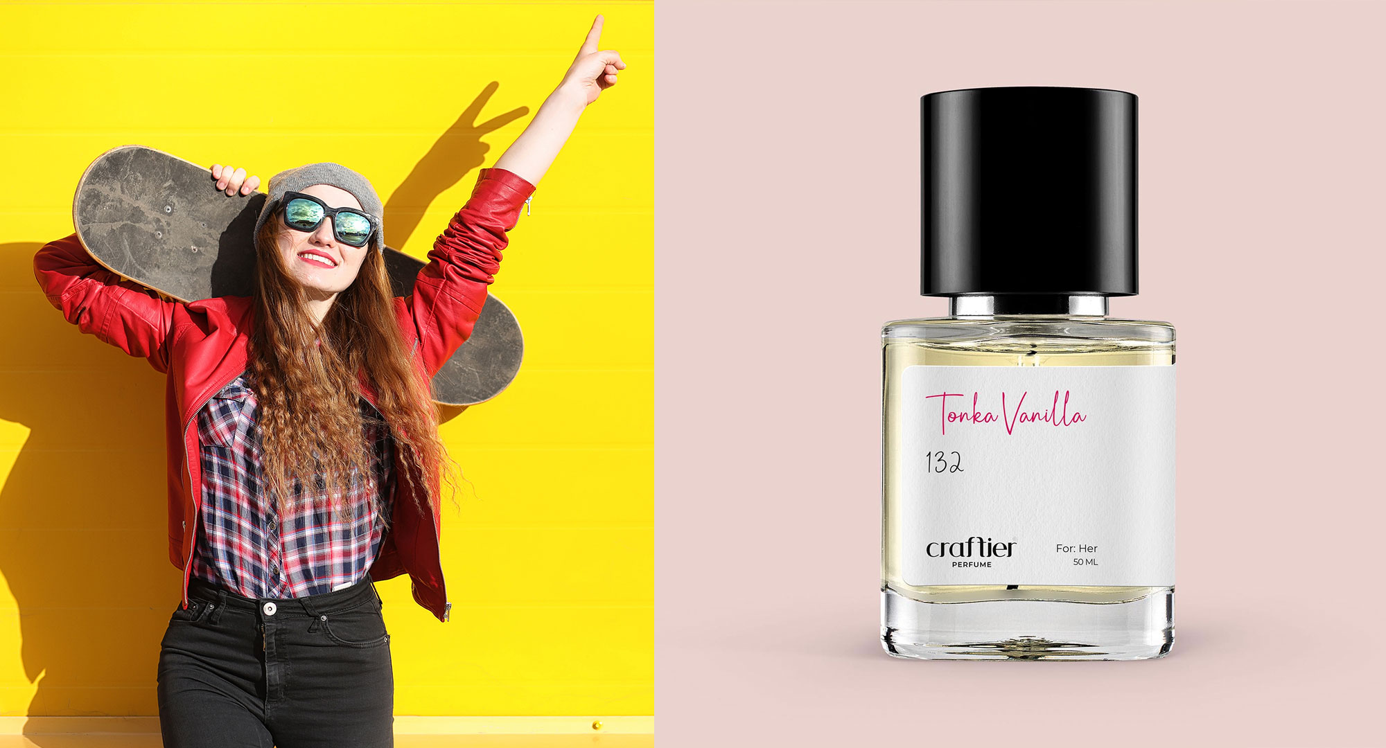 Fragrances for Teens | Fun & Affordable Inspired Perfumes from Craftier ...