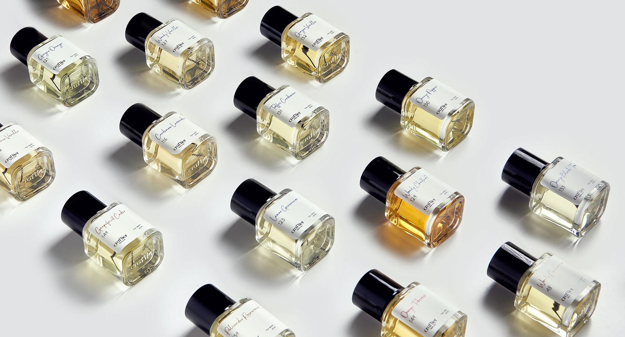 Top List of Best Perfume Brands – Affordable & Luxurious Picks!