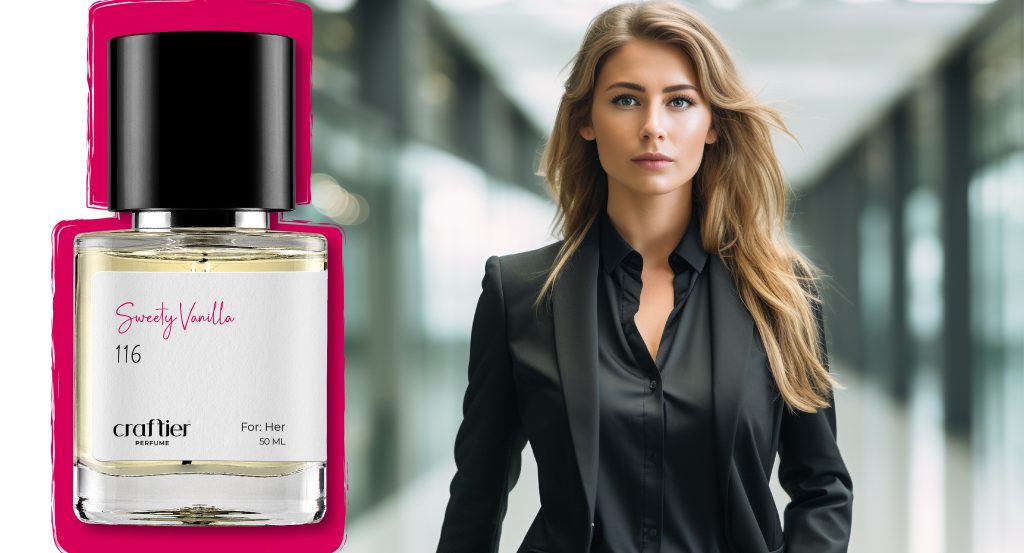 Best Everyday Perfume for Work – Long-Lasting and Professional Scents