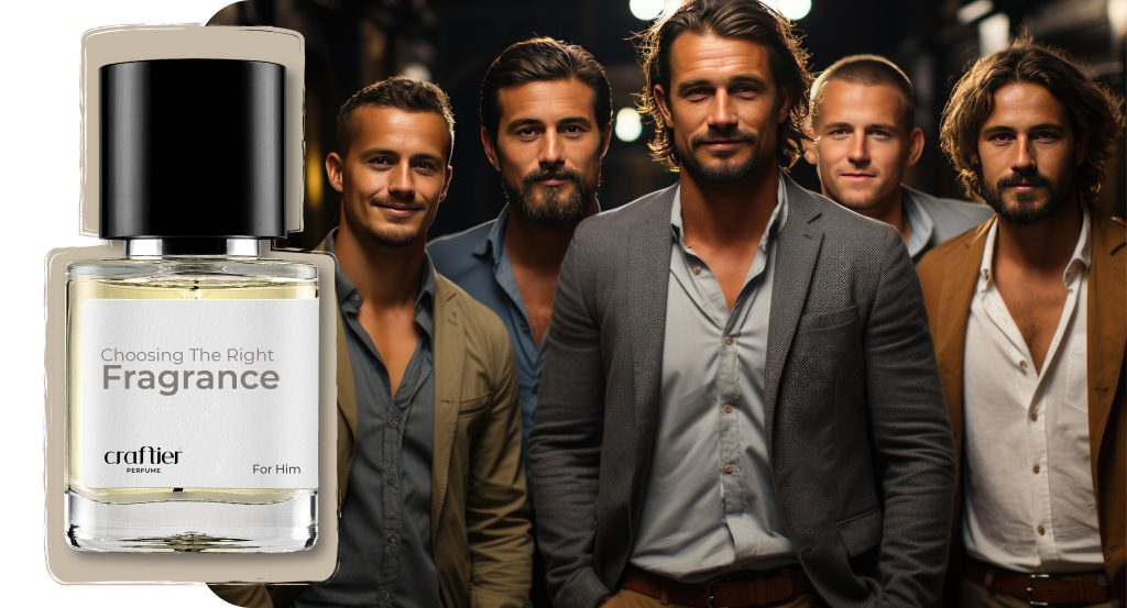 Popular Perfume Brands for Men | Best Inspired Fragrances at Craftier ...
