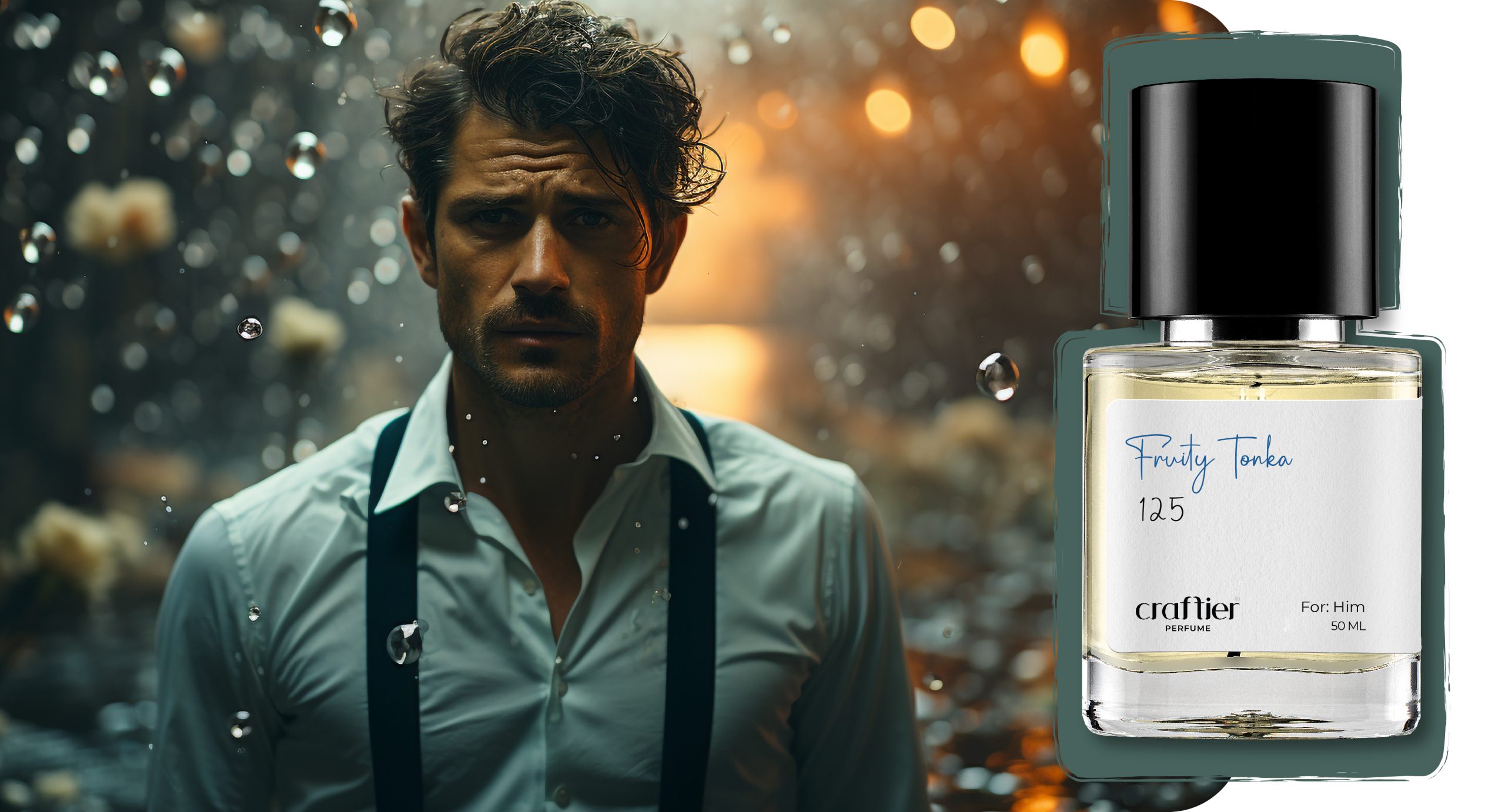 Discover the Best Women's Colognes – Try Luxurious Fragrances at Craftier