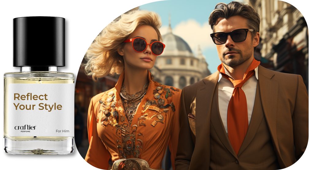 Top Class Perfume Brands | Luxury Inspired Perfumes at Craftier Perfumes