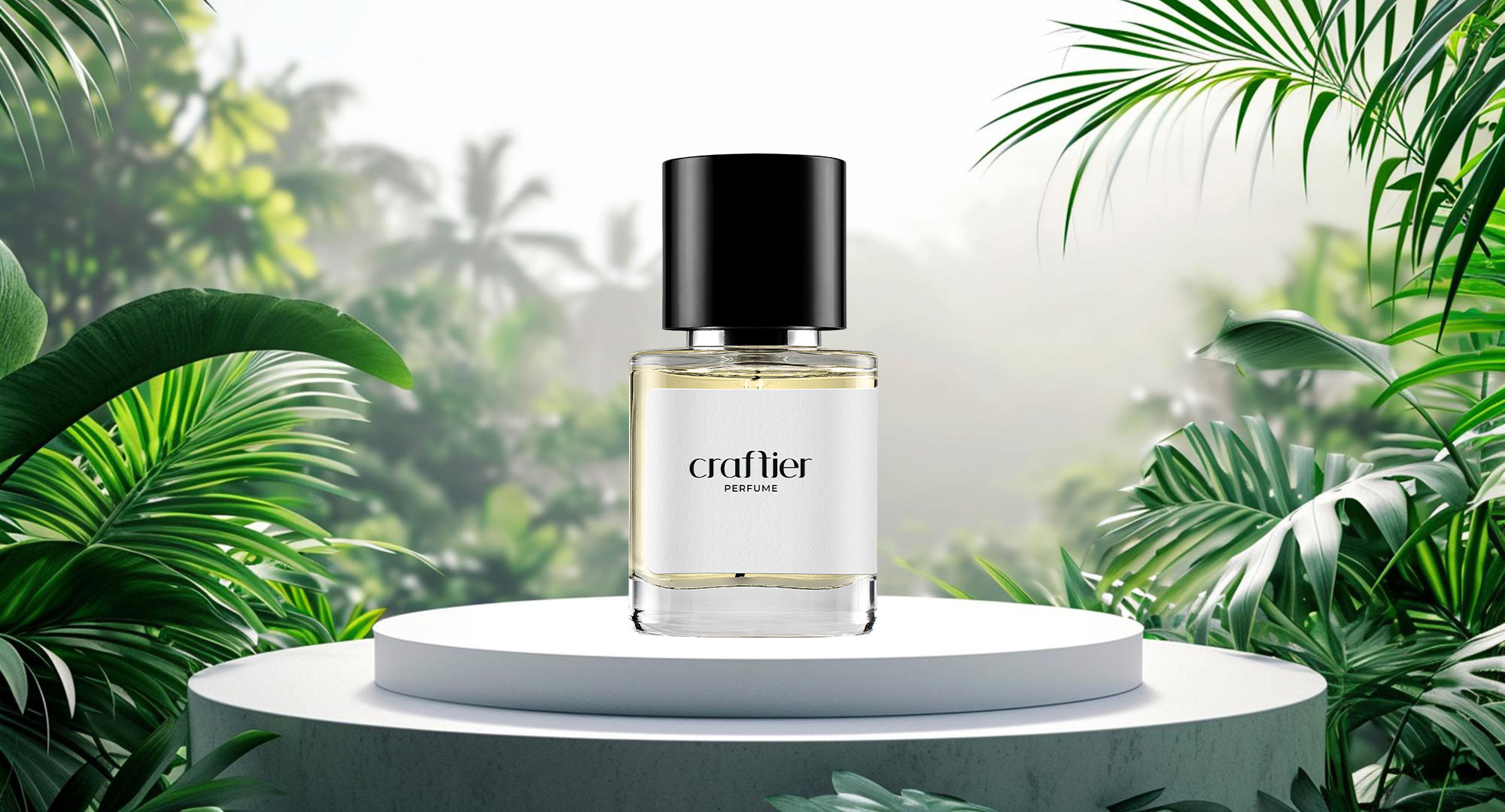 Best Perfume Store in the UAE - Visit Craftier