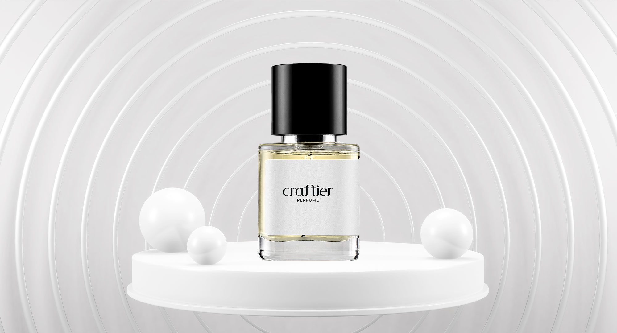 Best Perfume Store in the UAE - Visit Craftier