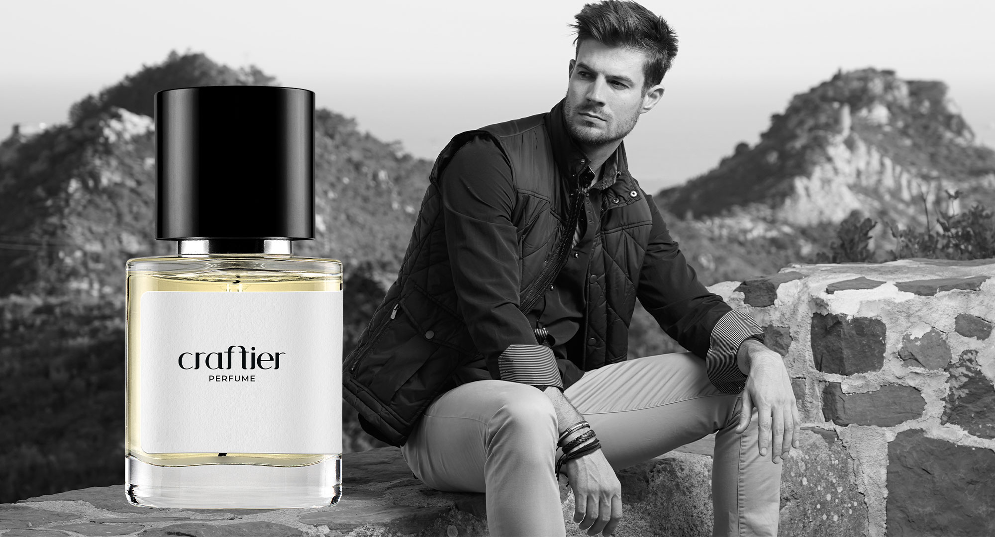 Best Perfume Store in Ajman - Visit Craftier