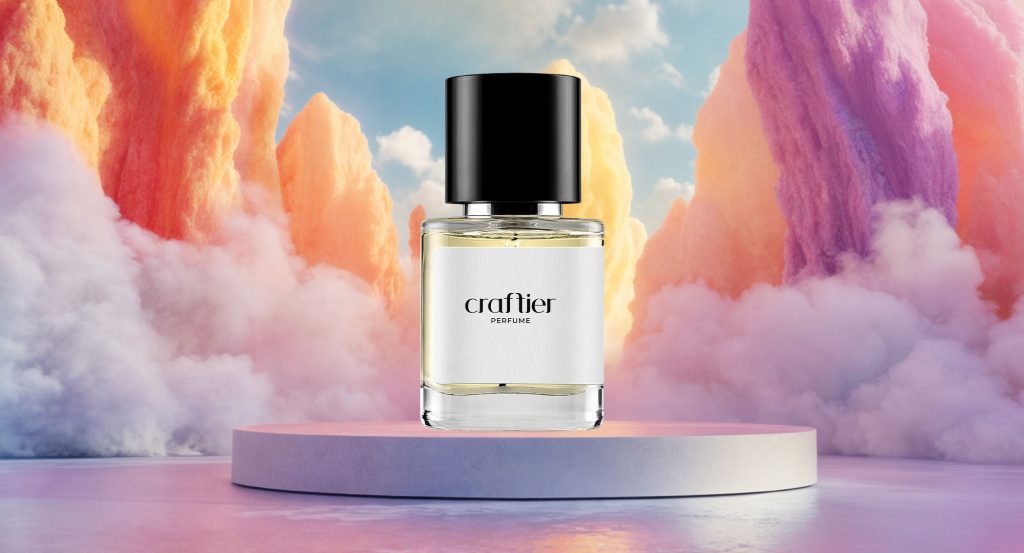 Best Perfume Store in the UAE - Visit Craftier