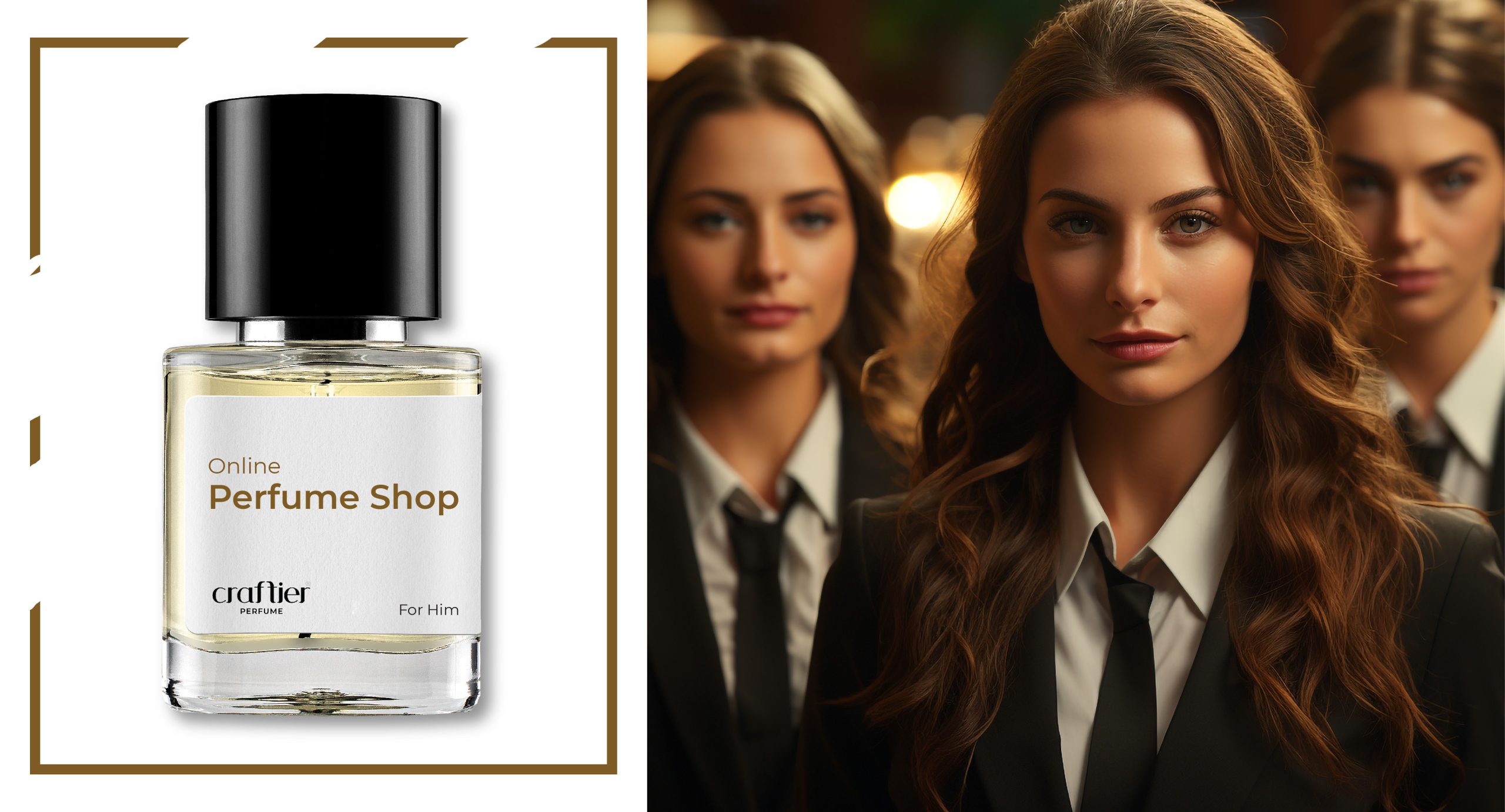 Best Perfume Store in Sharjah - Visit Craftier